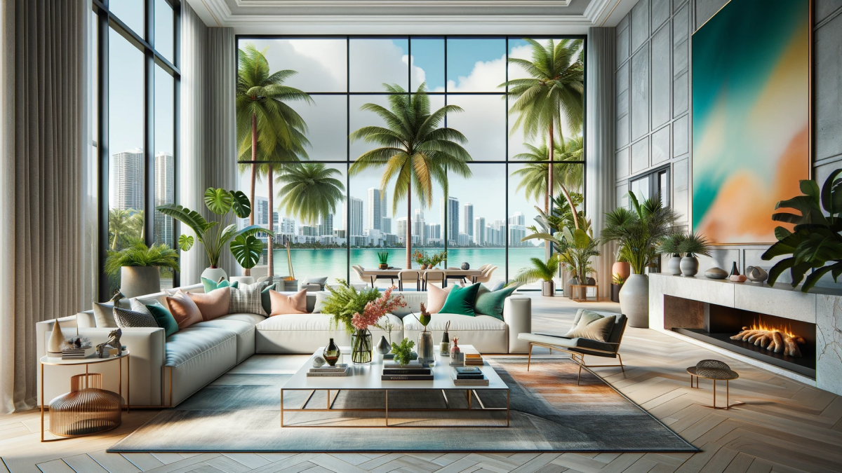 10 Interior Designers In Miami Transforming Spaces With Vision And ...