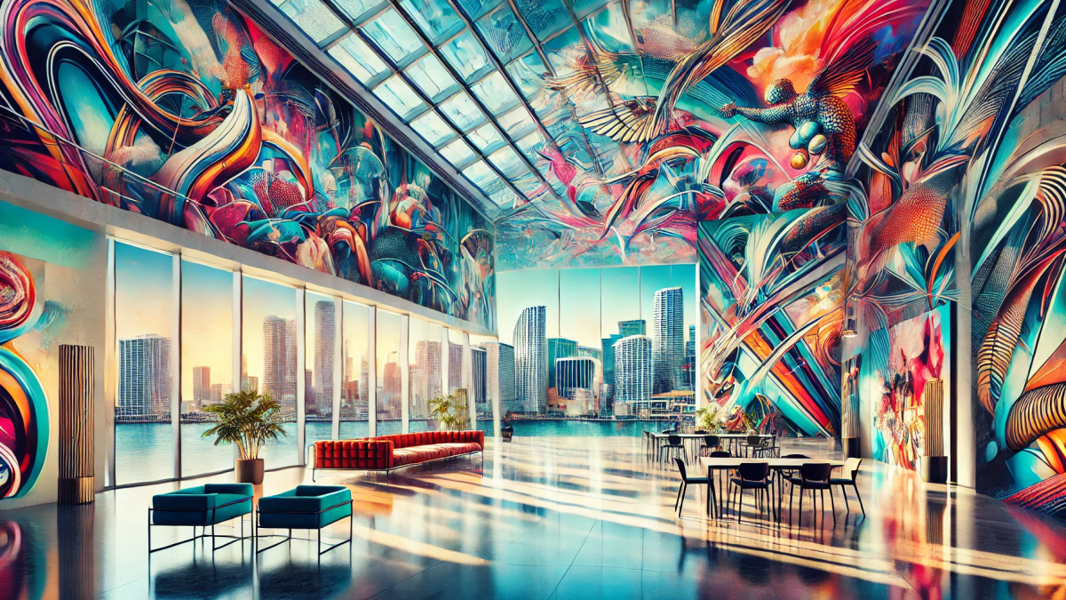 Influential Artists From Miami That Have Helped Shape The City’s ...