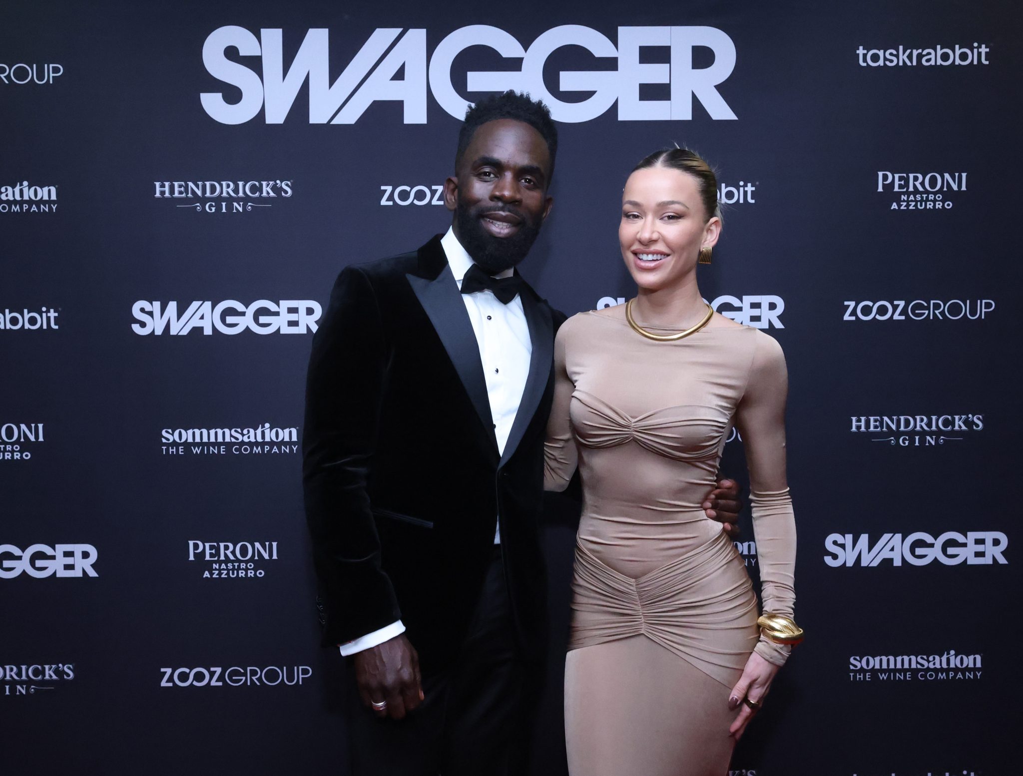 Swagger Magazine Shines At Miami Art Week With Star-Studded Creators ...