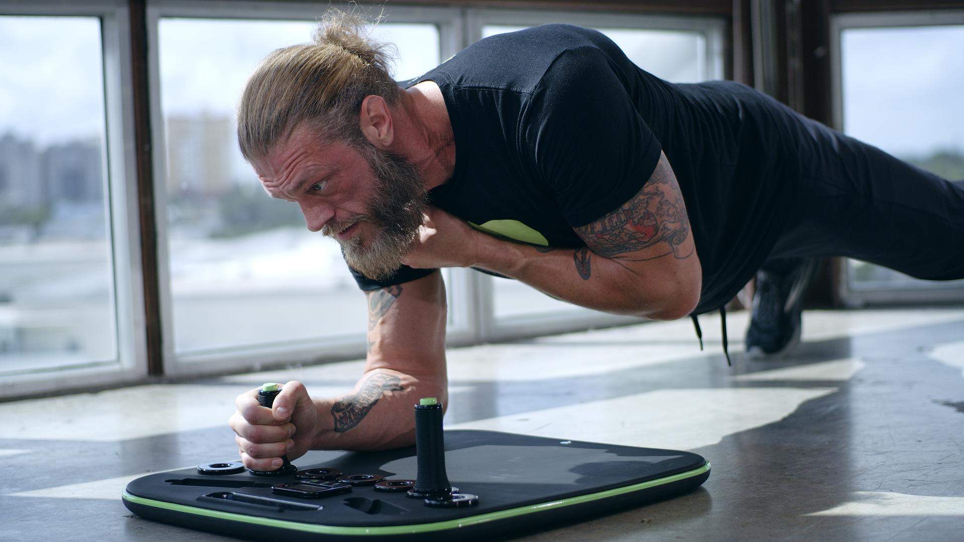 Miami’s New Fitness Obsession: How Pure Plank Is Redefining Core ...