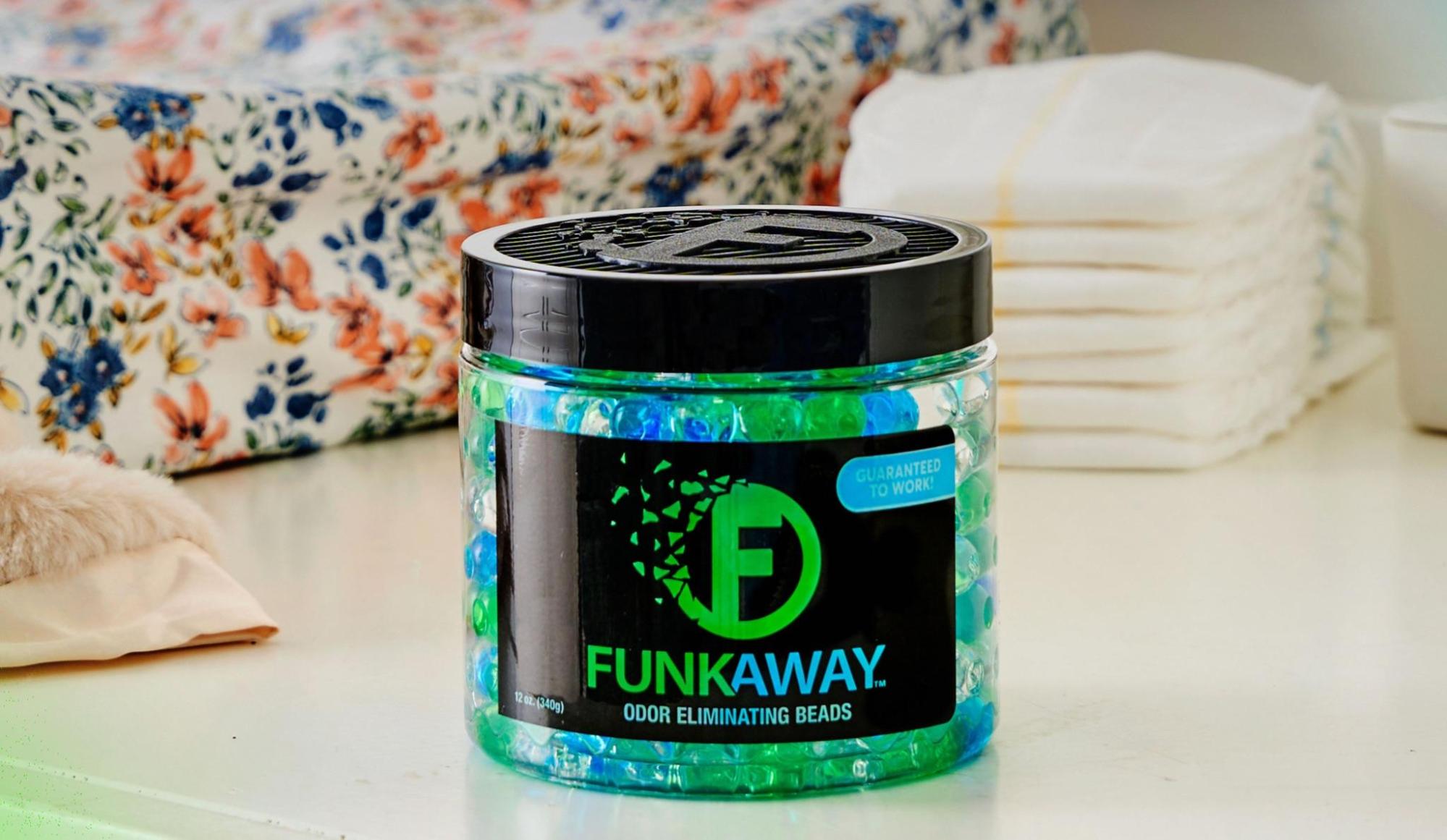 Sweet Smells Of Luxury: How FunkAway Keeps Miami Homes Fresh And Odor ...