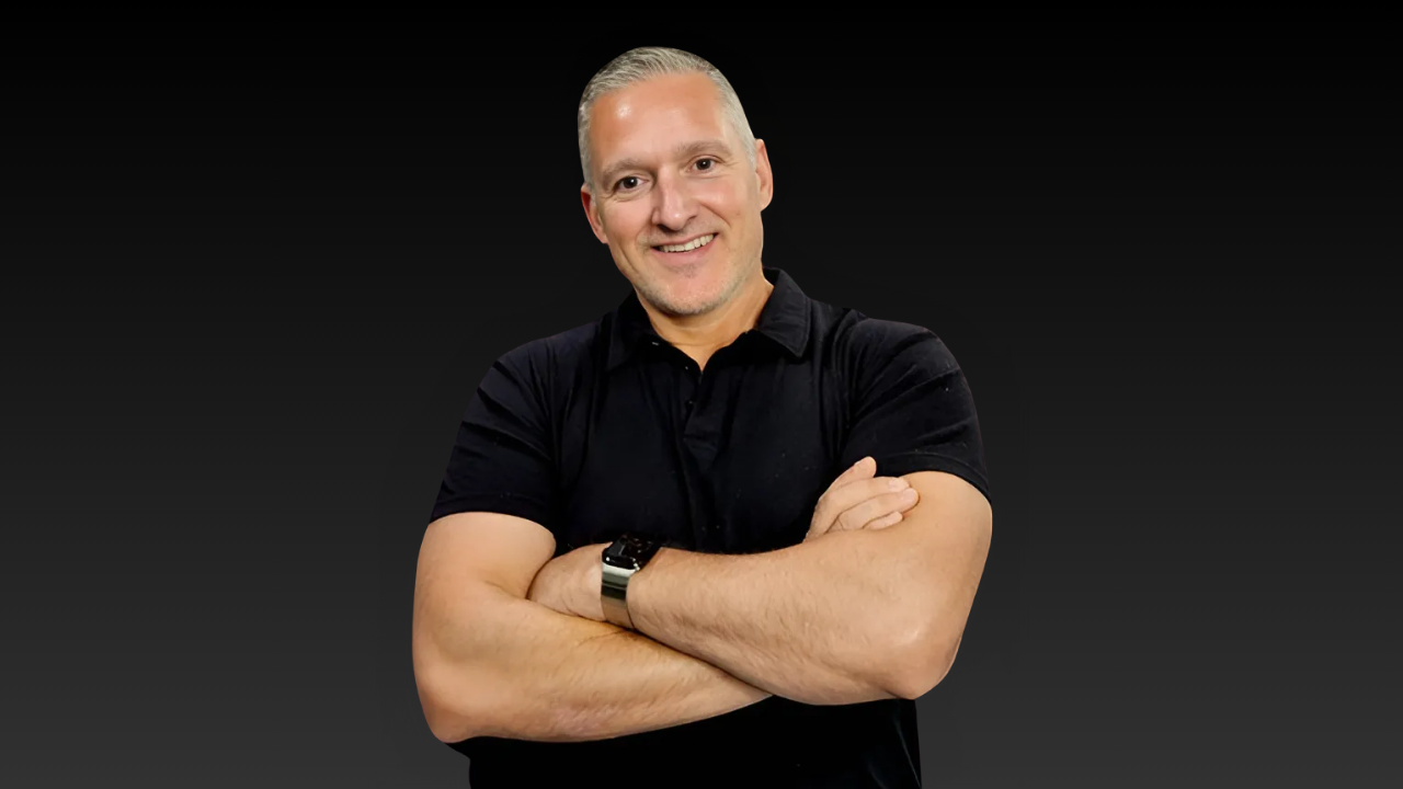 From Uniform To Units: How Bud Evans Is Transforming Lives Through Real ...