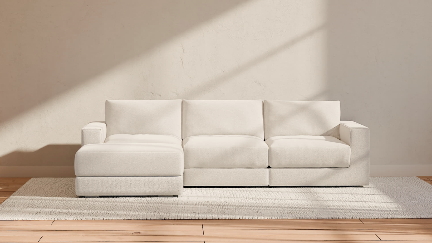 What Makes The Best Modular Sectionals For Luxury Miami Living » Luxury ...